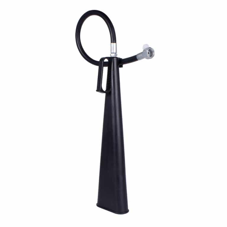 5KG CO2 Fire Extinguisher Hose - EvolutionFire