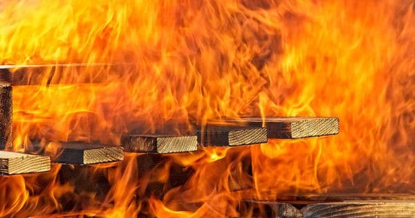What is Class A Fire? - EvolutionFire