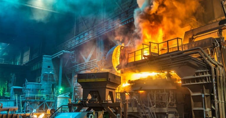 What is Class D Fire? - EvolutionFire