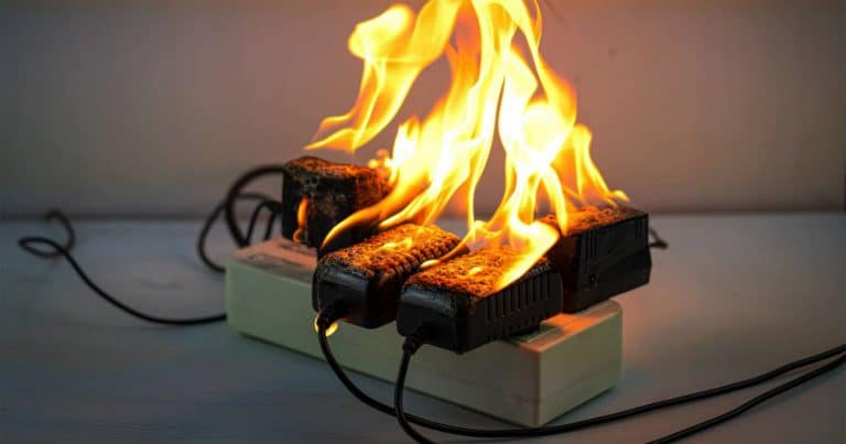 What is Class B Fire? - EvolutionFire