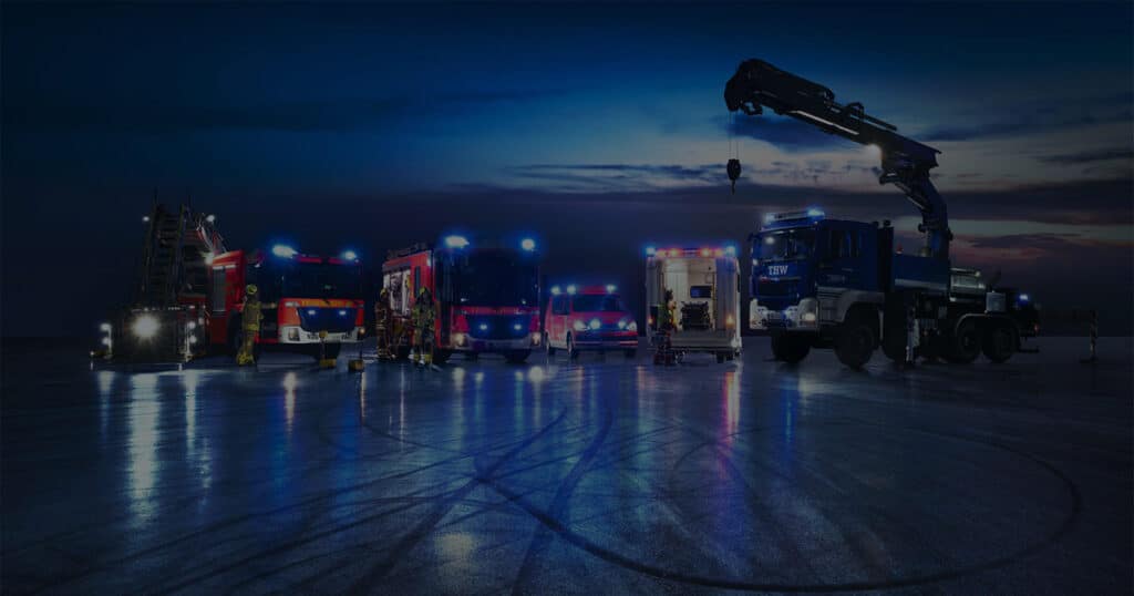 A Guide to the Powder Fire Extinguisher - EvolutionFire