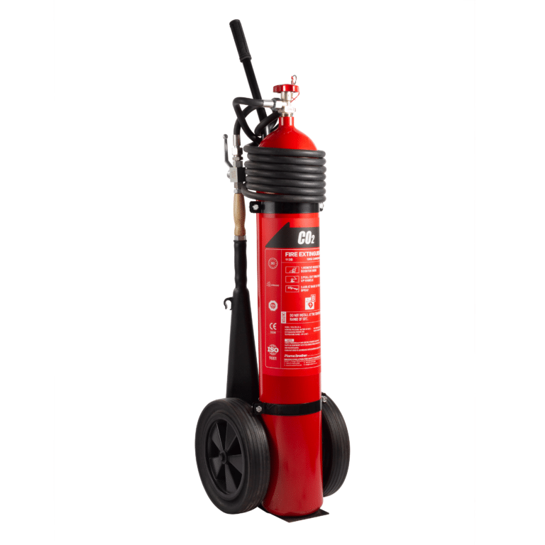 Fire Fighting Equipment Supplier and Manufacturer - EvolutionFire